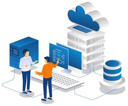 Database Consulting Services Tailored for Your Success