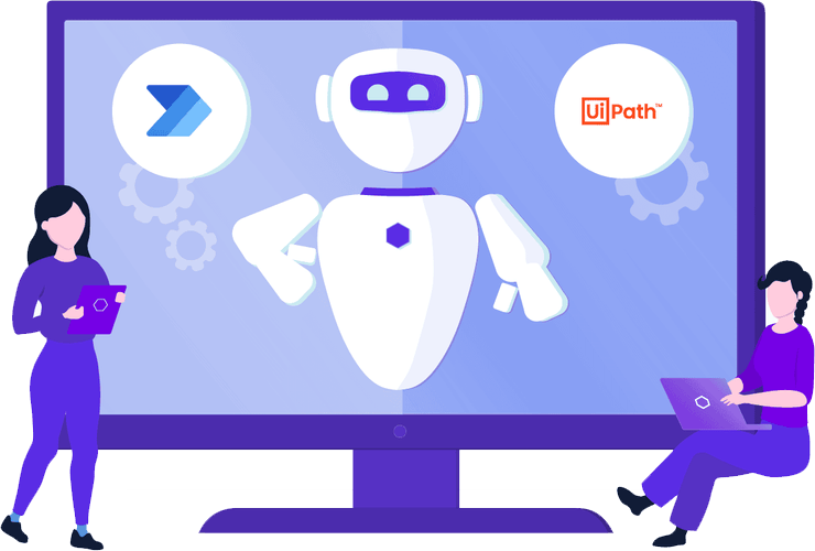 Best UiPath Consulting, Trusted UiPath Business Partners