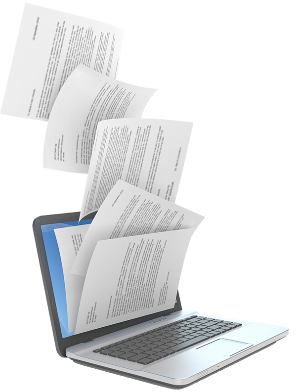 Document Capture / OCR / ICR & BPM