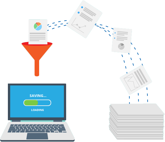 Document Capture / OCR / ICR & BPM